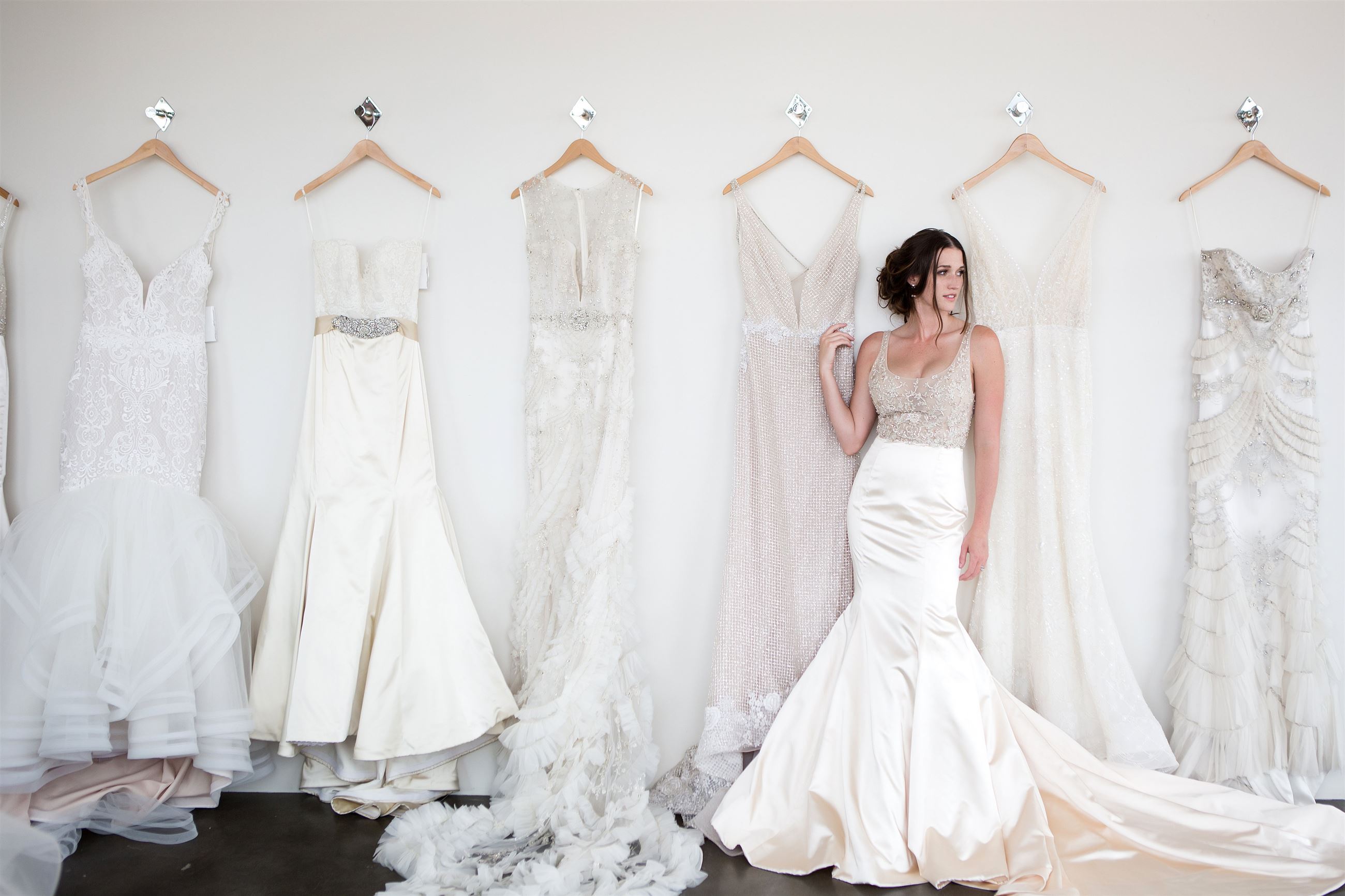 The Gown Gallery | Kansas City, MO | Lookbooks
