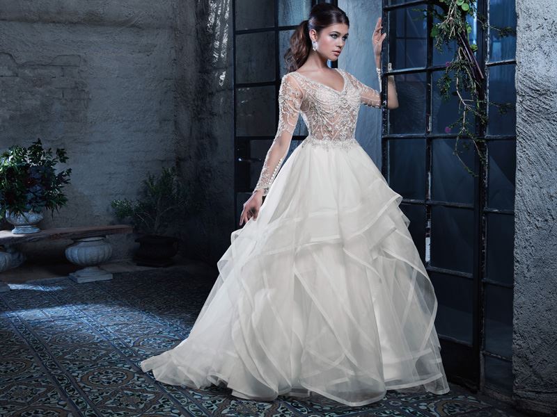 Bridal Sample Sale | The Gown Gallery
