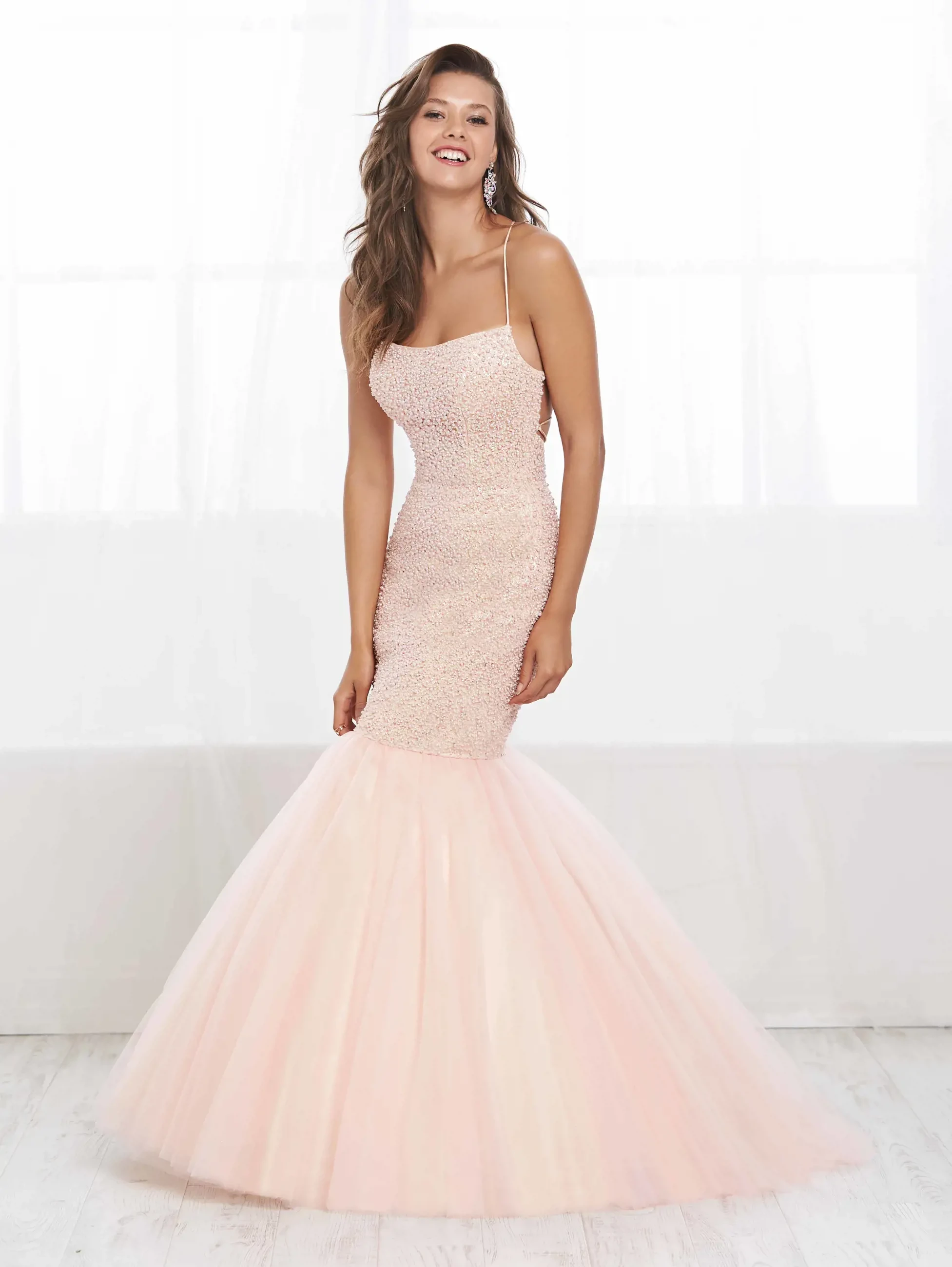Tiffany Sample Sale Prom Dresses | The Gown Gallery
